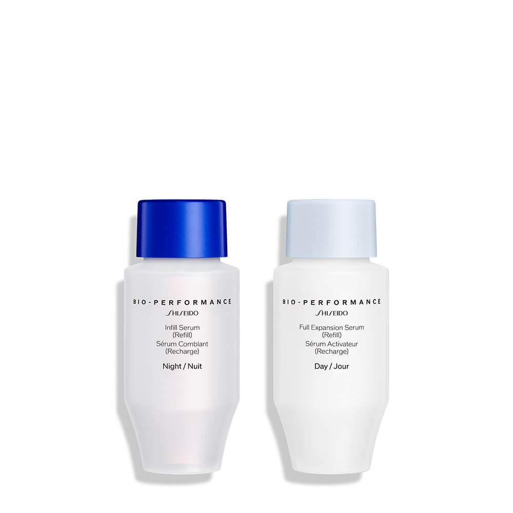 Skin Filler (Refill) - BIO-PERFORMANCE | SHISEIDO
