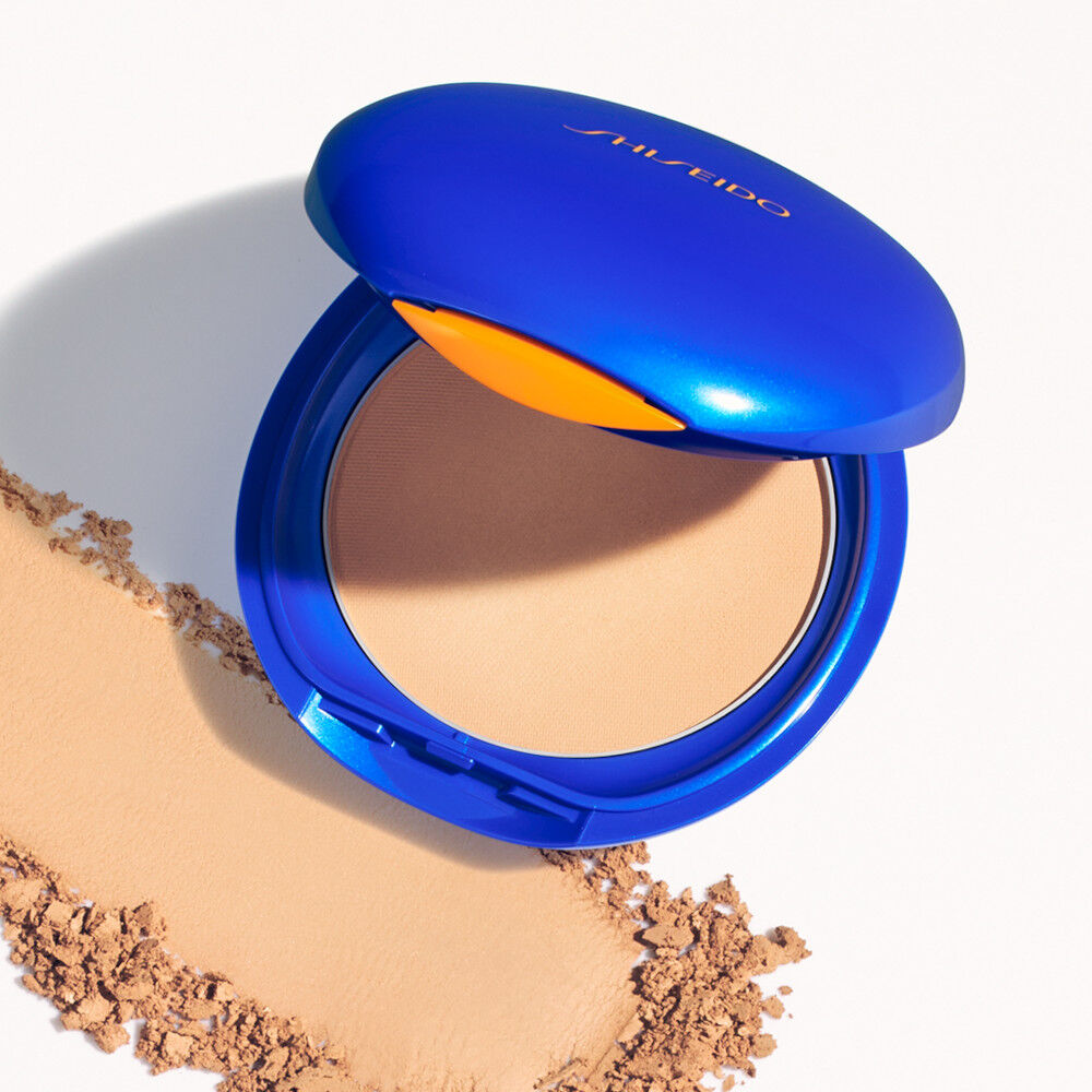 Shiseido compact foundation store