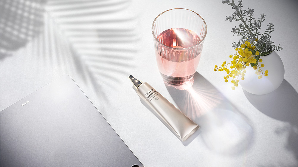 Infinite Treatment Primer - FUTURE SOLUTION LX | SHISEIDO