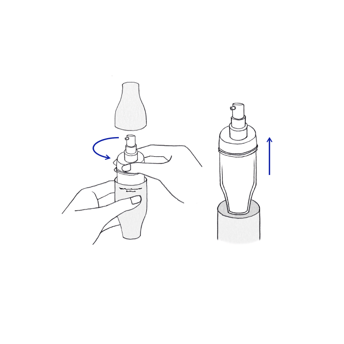 Skin Filler (Refill) - BIO-PERFORMANCE | SHISEIDO