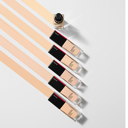 SYNCHRO SKIN RADIANT LIFTING Foundation | SHISEIDO