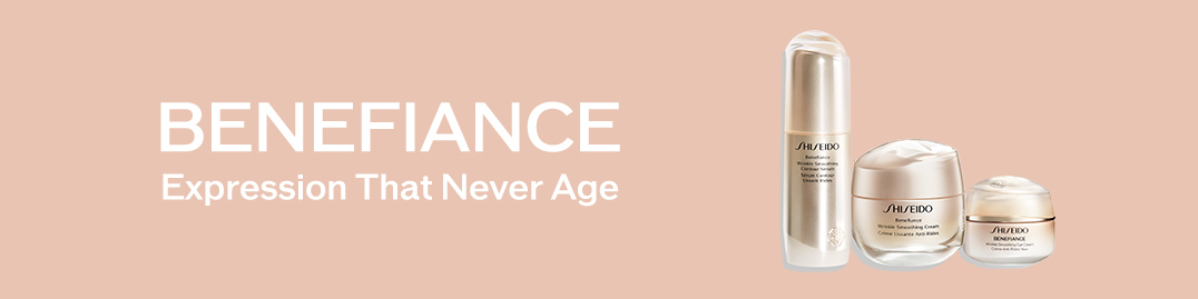 Wrinkle Smoothing Eye Cream N - BENEFIANCE | SHISEIDO