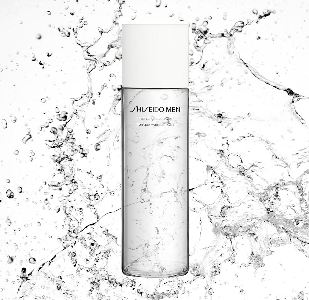 MEN | SHISEIDO